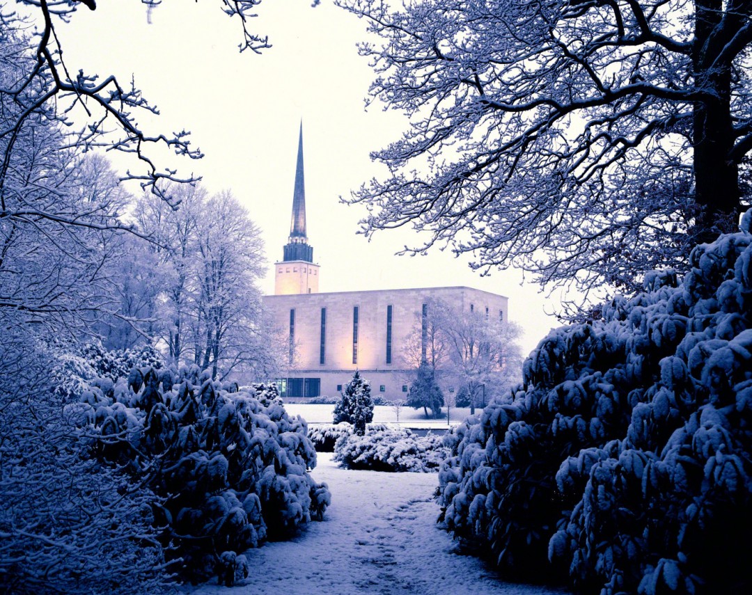 london-england-temple-lds-37802-print - Temple de Paris, France